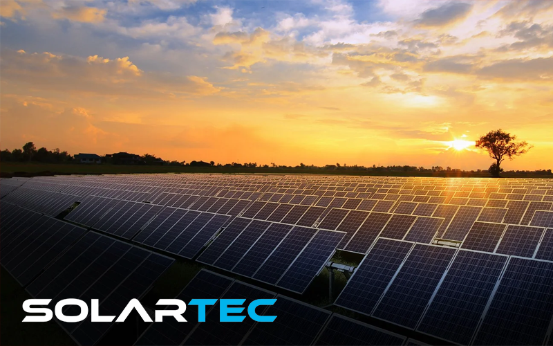Solartec® | Güneş Enerjisi Santral Kurulumu